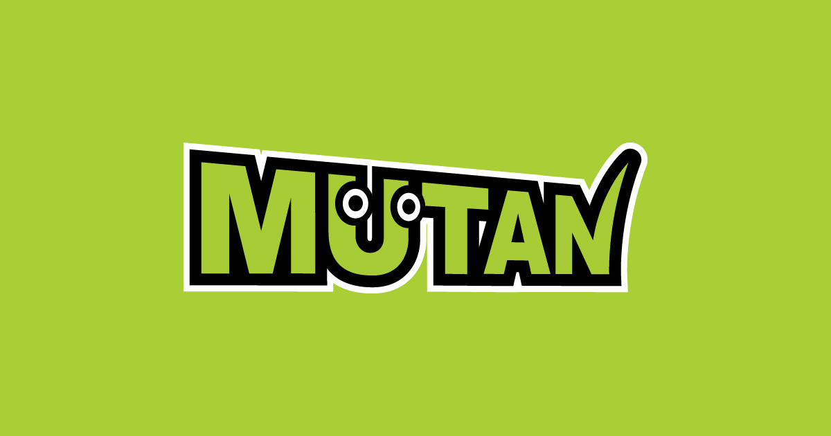 株式会社MUTAN（ミュータン） | コンシューマーゲーム開発、ソーシャルゲーム開発